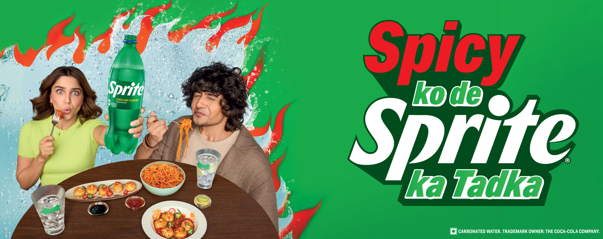 Tadka Hub | Sprite Joke-In-A-Bottle